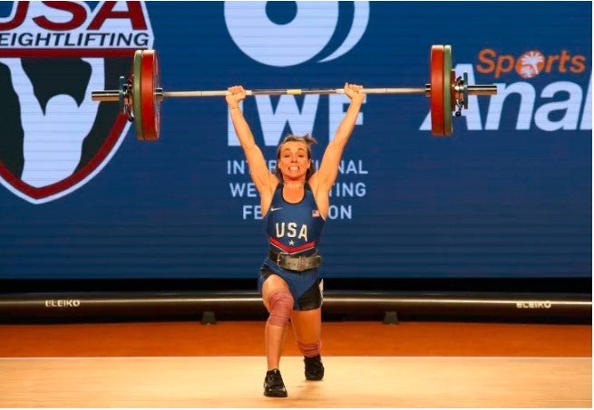 Alyssa Ritchey – Kill Cliff