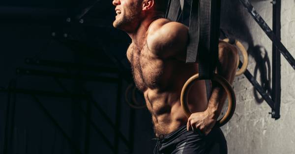 Build Your Upper Body: Complexity Over Volume – Kill Cliff