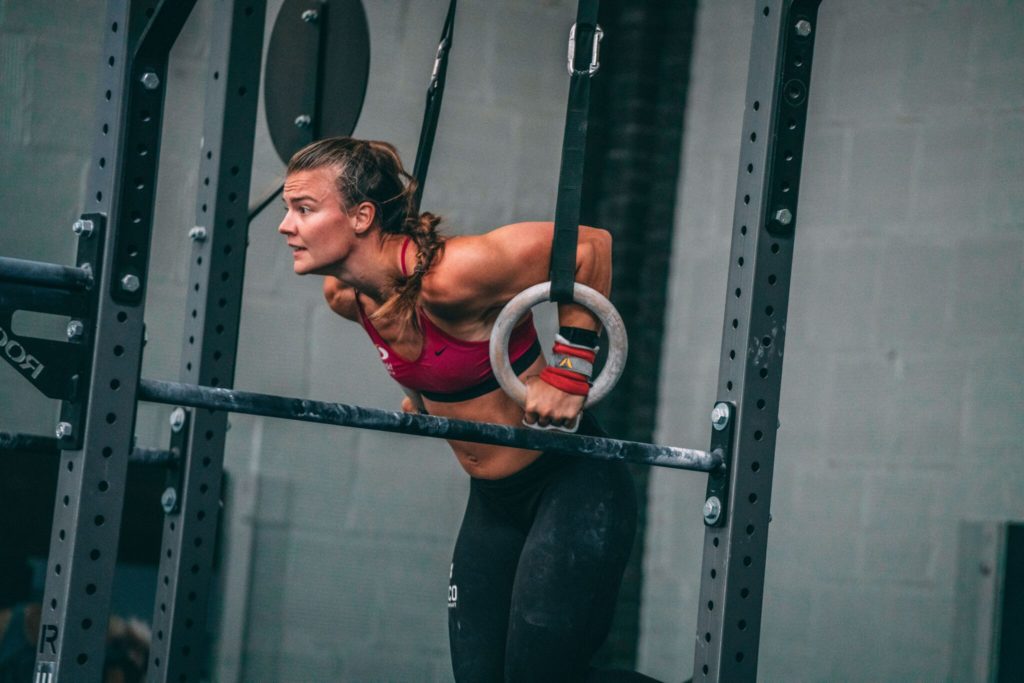 Don’t Have Time to Workout? Use this Routine! – Kill Cliff