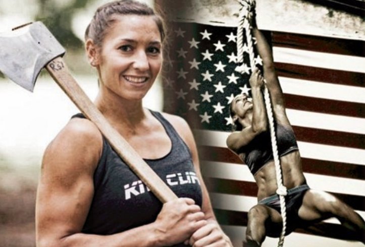 Erin Lavoie – Kill Cliff