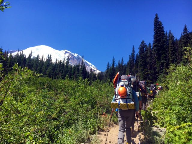 Finding a Fitness Focus – Kill Cliff