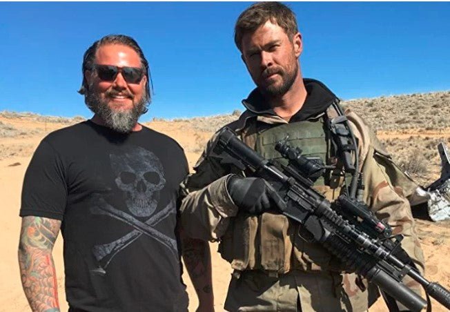 Kevin Kent – Kill Cliff