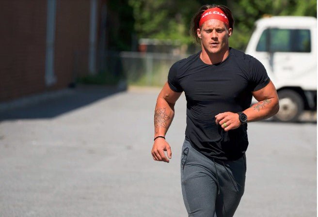 Sam Dancer – Kill Cliff