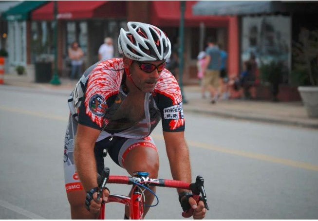Wayne Dowd – Kill Cliff